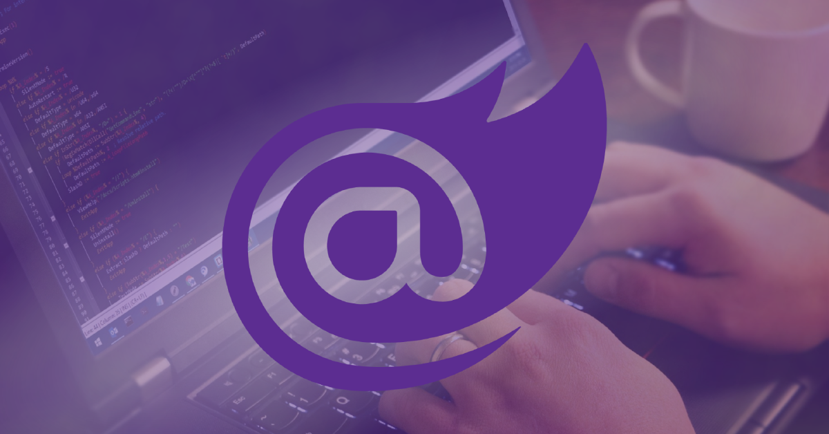 A quick glance at Blazor WebAssembly – GerkinDev Devblog